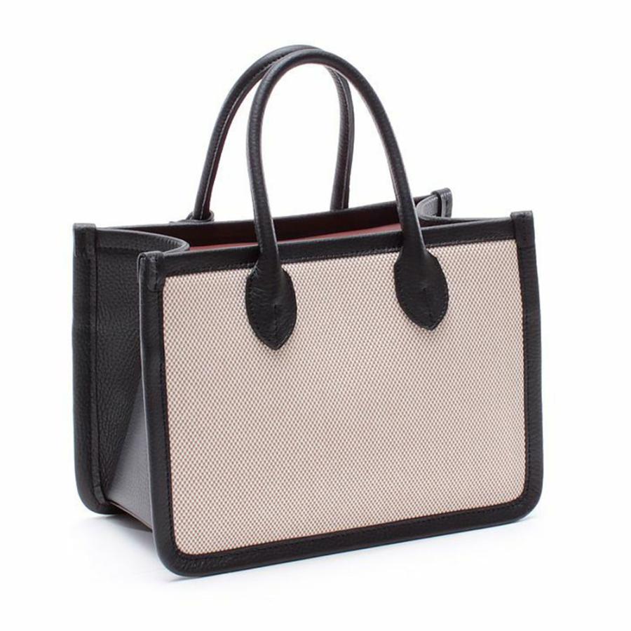 ポイント10倍 A.D.M.J. ADMJ シャンブレー トートバッグ Sサイズ エーディエムジェイ 23SS01013 : admj-23ss01013 : バッグと財布の通販サイト ...