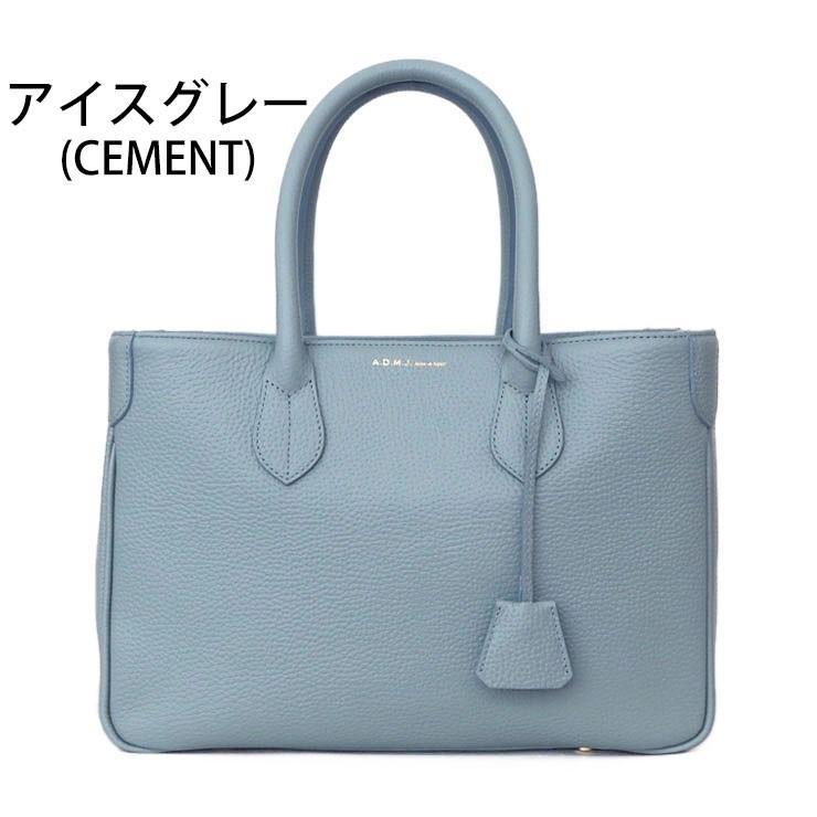 ADMJ トート エーディーエムジェイ 32cm 牛革ベーシックトート ACS01158 :admj-acs01058j:バッグと財布の通販サイトjolisac - 通販 - Yahoo!ショッピング