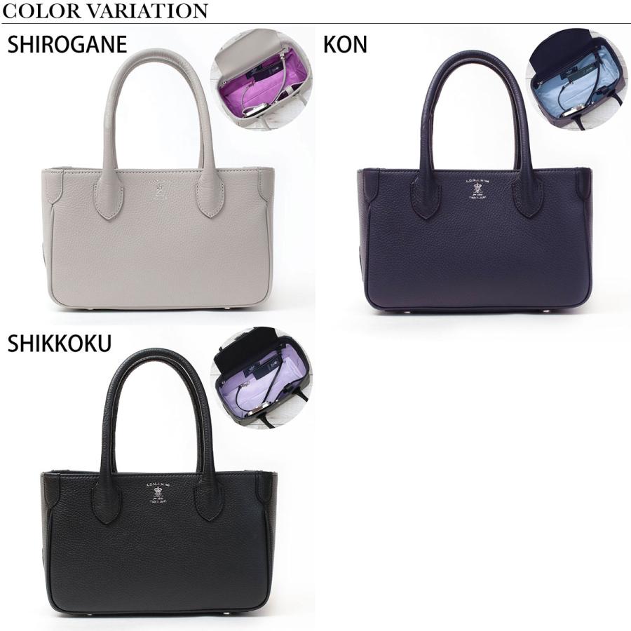 【別注】ADMJ バッグ 牛革シュリンク ミニトート シルバーディテール 23cm エーディエムジェイ ACS01080J :admj-acs01080j:バッグと財布の通販サイト ...