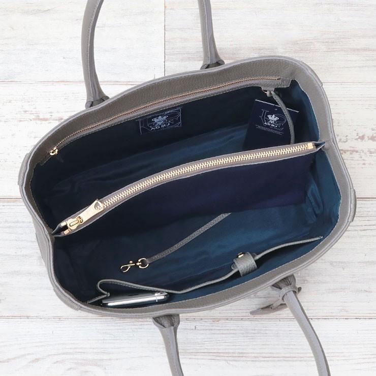 ADMJ エーディーエムジェイ 牛革 シュリンク トート 32cm ACS01158 :admj-acs01158:バッグと財布の通販サイトjolisac - 通販 - Yahoo!ショッピング