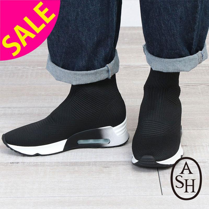 ASH SALE 30%OFF アッシュ 正規品 スニーカー レディース ニット ASH SALE 30%OFF アッシュ 正規品 スニーカー レディース ニット