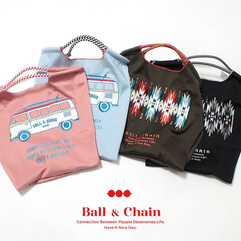 Ball&Chain Ball&Chain ボールアンドチェーン 正規品 エコ Ball&Chain Ball&Chain ボールアンドチェーン 正規品 エコ