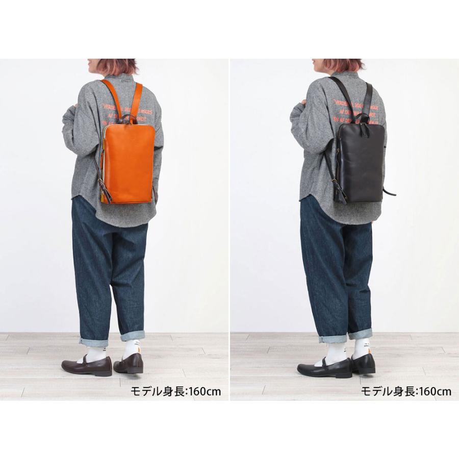 旅番組 リュック 本革 アルト ALTO LESS レス AMSB-1144 DESIGN 旅番組 リュック 本革 アルト ALTO LESS レス AMSB-1144 DESIGN