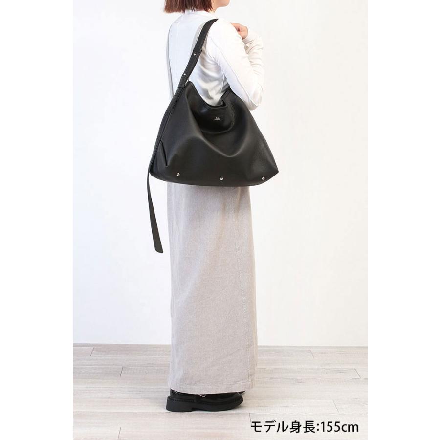 M.U.L. エムユーエル テールショルダー ショルダーバッグ M M.U.L. エムユーエル テールショルダー ショルダーバッグ M