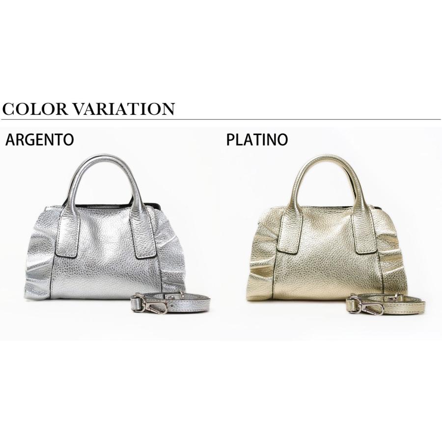 RIPANI リパーニ 正規品 ショルダーバッグ フリルバッグ 2WAY RIPANI リパーニ 正規品 ショルダーバッグ フリルバッグ 2WAY