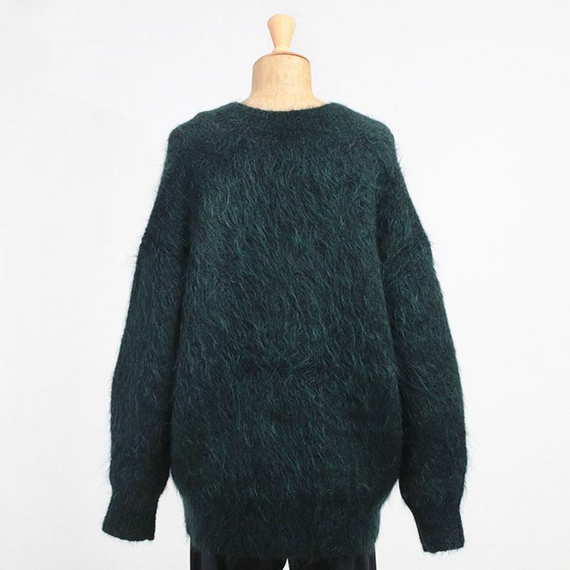 SACRA(ファッション) SACRA サクラ カーディガン ALPACA SACRA(ファッション) SACRA サクラ カーディガン ALPACA