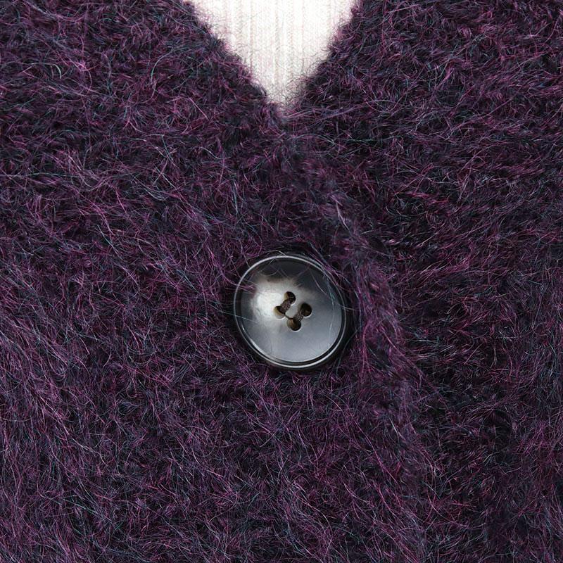 SACRA(ファッション) SACRA サクラ カーディガン ALPACA SACRA(ファッション) SACRA サクラ カーディガン ALPACA