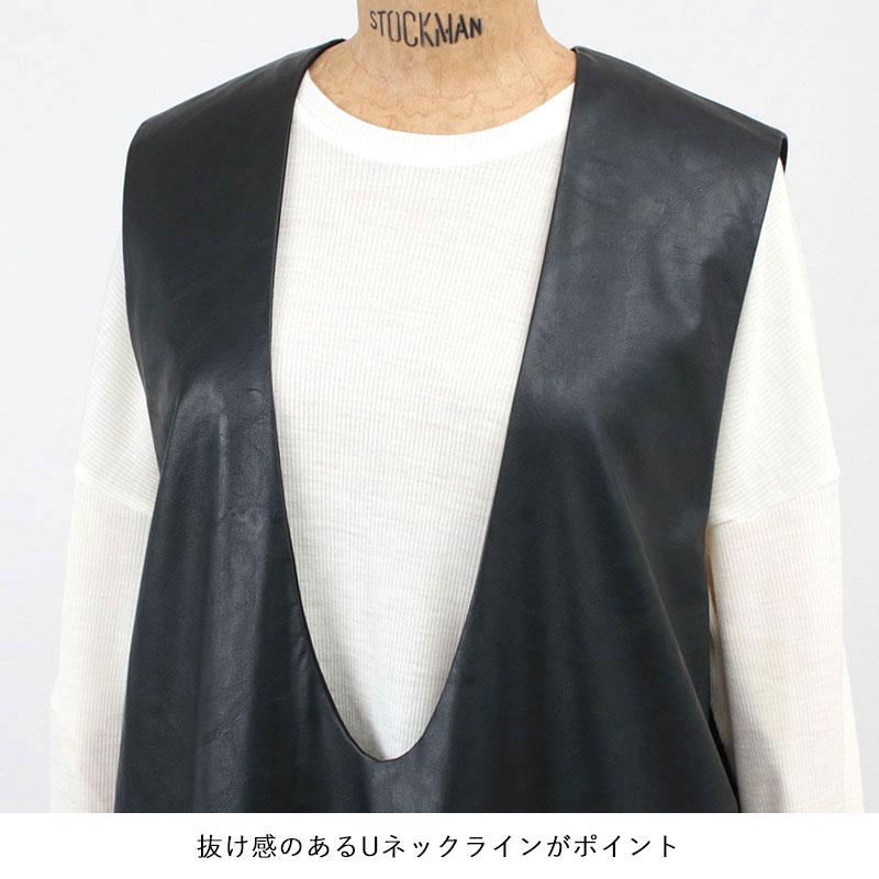 SACRA サクラ SYNTHETIC LEATHER ワンピース 123611041 :sacra-123611041:バッグと財布の通販サイトjolisac - 通販 - Yahoo!ショッピング