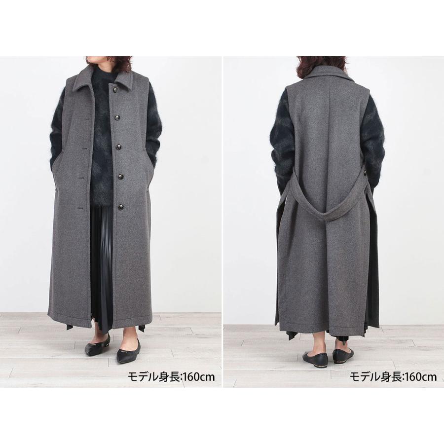 SACRA(ファッション) SACRA サクラ ダブルクロスビーバー SACRA(ファッション) SACRA サクラ ダブルクロスビーバー