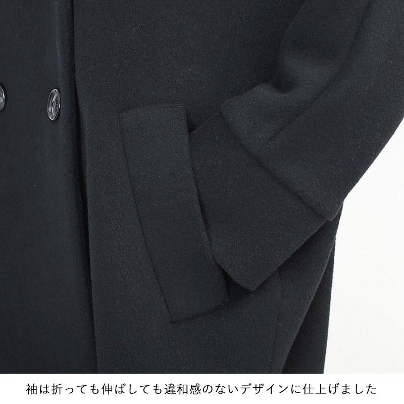 TICCA ティッカ テントコート アウター ウールコート TBEA-241 2025AW 人気 日本製 正規品 爆買 : バッグと財布の通販サイトjolisac - 通販 - Yahoo ...