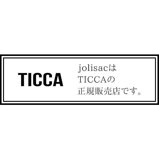 TICCA ティッカ テントコート アウター ロングコート TBDA-231 2024AW : ticca-tbba173 : バッグと財布の通販サイトjolisac - 通販 - Yahoo ...