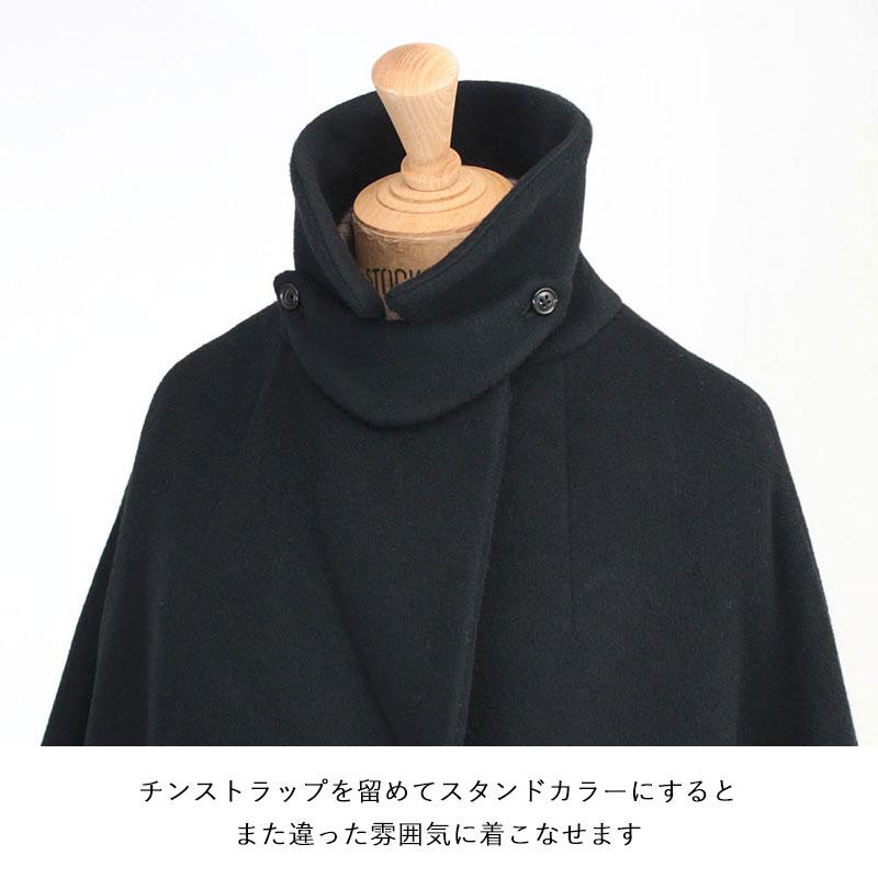 TICCA ティッカ テントコート アウター ウールコート TBEA-241 2025AW 人気 日本製 正規品 爆買 : バッグと財布の通販サイトjolisac - 通販 - Yahoo ...