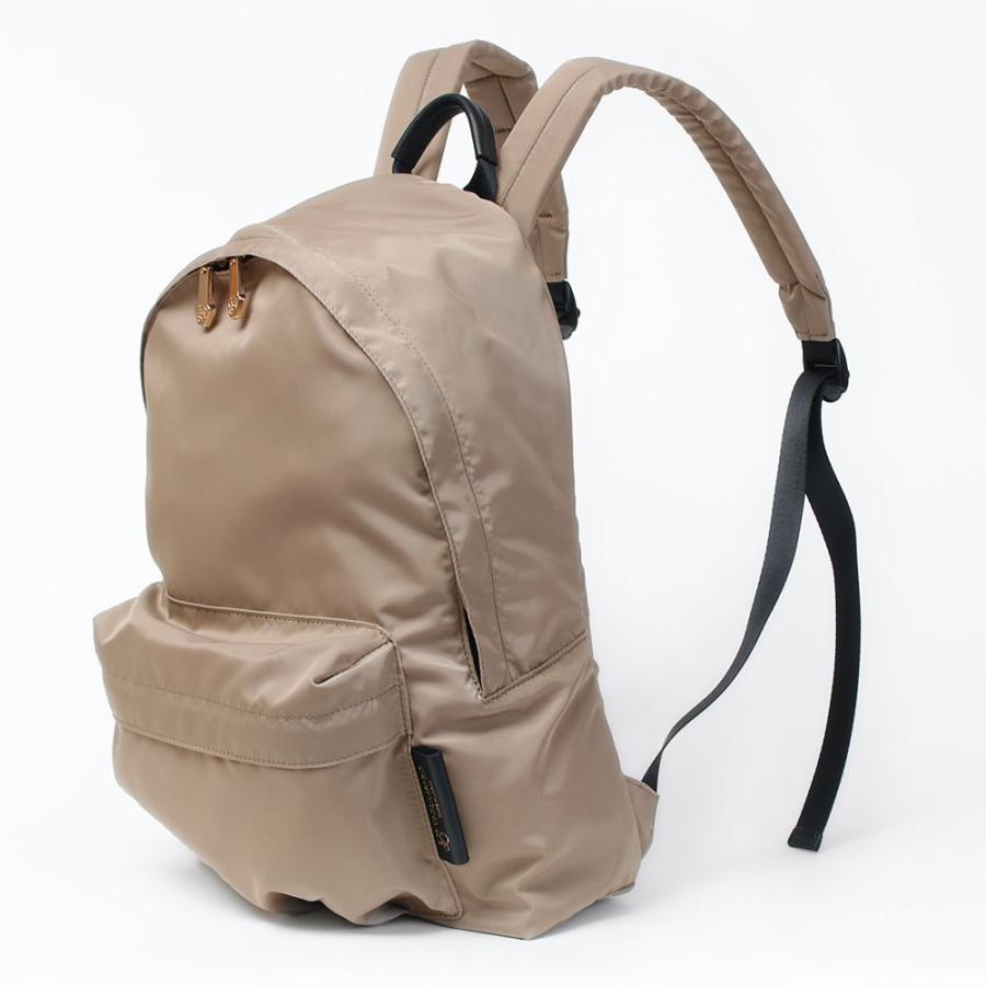 VIOLAd'ORO ヴィオラドーロ ナイロン バックパック GINO V-2133 VIOLAd'ORO ヴィオラドーロ ナイロン バックパック GINO V-2133