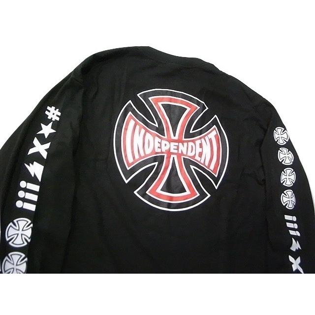 INDEPENDENT TRUCK COMPNY インディペンデント ANTE CROSS INDEPENDENT TRUCK COMPNY インディペンデント ANTE CROSS