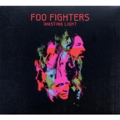 WASTING LIGHT[輸入盤] /FOO FIGHTERS[CD]【返品種別A】 : Joshin web CDDVD Yahoo!店 - 通販 - Yahoo!ショッピング