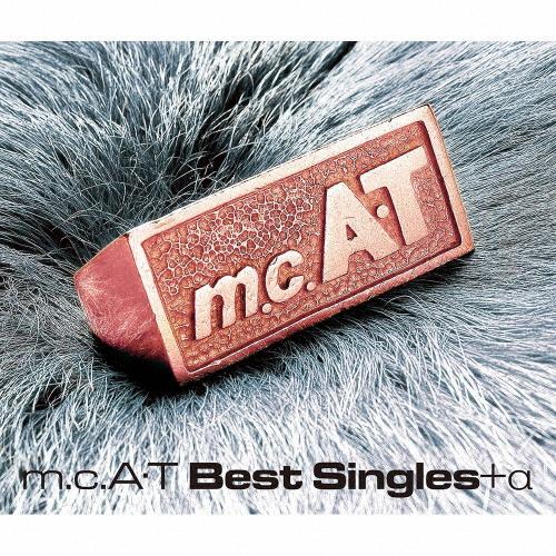 m.c.A・T Best Singles+α/m.c.A・T[CD+Blu-ray]【返品種別A】 : Joshin web CDDVD Yahoo!店 - 通販 - Yahoo!ショッピング