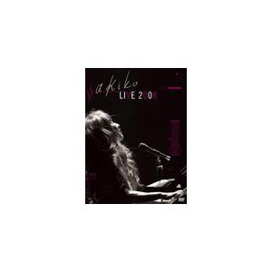 akiko -Live 2008-/矢野顕子[DVD]【返品種別A】 :4542519005122:Joshin web CDDVD ...