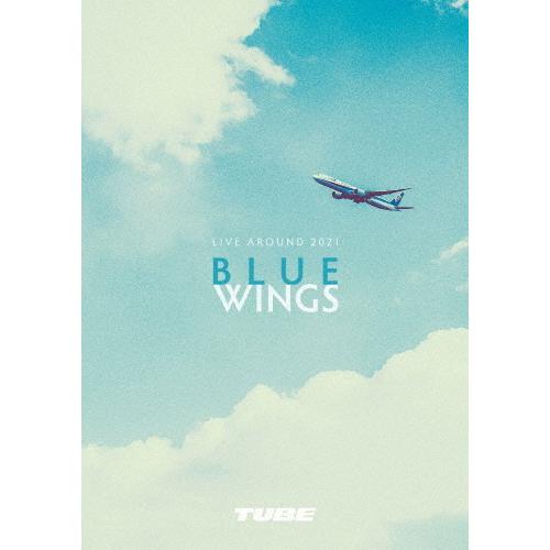 TUBE LIVE AROUND 2021 BLUE WINGS【Blu-ray】/TUBE[Blu-ray]【返品種別A】 : Joshin web CDDVD Yahoo!店 - 通販 ...