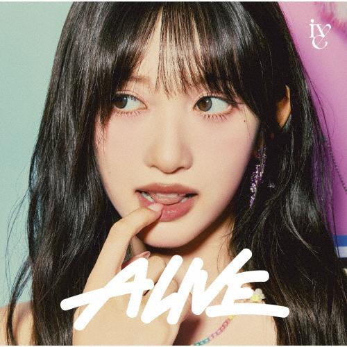 [枚数限定][限定盤]ALIVE(完全生産限定盤/LEESEO ver.)/IVE[CD]【返品種別A】 : Joshin web CDDVD Yahoo!店 - 通販 - Yahoo!ショッピング