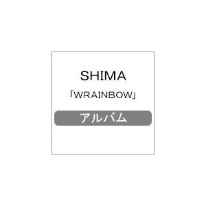 WRAINBOW/SHIMA[CD]【返品種別A】 : Joshin web CDDVD Yahoo!店 - 通販 - Yahoo!ショッピング