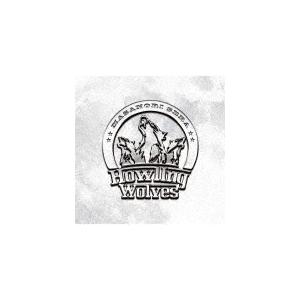 Howling Wolves/世良公則[CD]【返品種別A】 :4582114163346:Joshin web CDDVD Yahoo!店 - 通販 - Yahoo!ショッピング