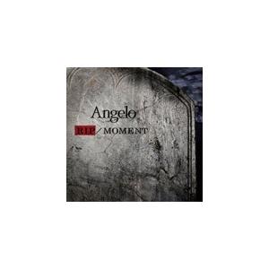 [枚数限定][限定盤]RIP/MOMENT(初回生産限定盤A)/Angelo[CD+DVD]【返品種別A】 : Joshin web CDDVD Yahoo!店 - 通販 - Yahoo!ショッピング