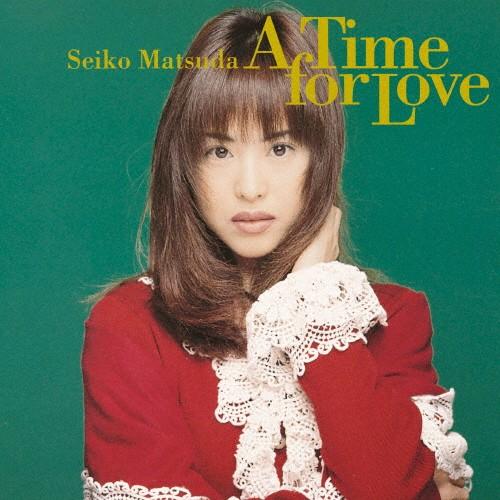A Time for Love/松田聖子[Blu-specCD2]【返品種別A】 : Joshin web CDDVD Yahoo!店 - 通販 - Yahoo!ショッピング