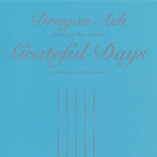Grateful Days/Dragon Ash[CD]【返品種別A】 : Joshin web CDDVD Yahoo!店 - 通販 ...