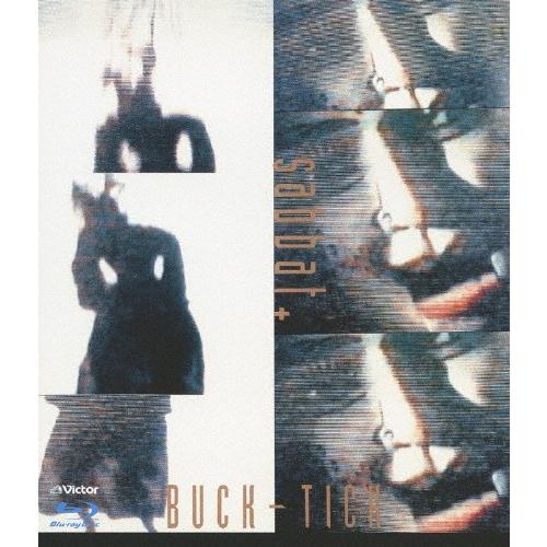 Sabbat/BUCK-TICK[Blu-ray]【返品種別A】 :4988002637997:Joshin web CDDVD Yahoo ...
