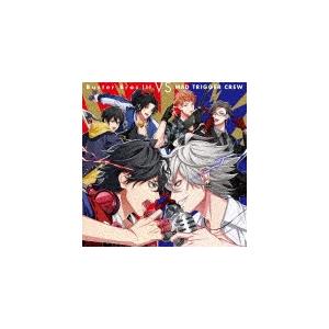 Buster Bros!!! VS MAD TRIGGER CREW/Buster Bros!!!・MAD TRIGGER CREW[CD]【返品種別A】 :4988003512729 ...