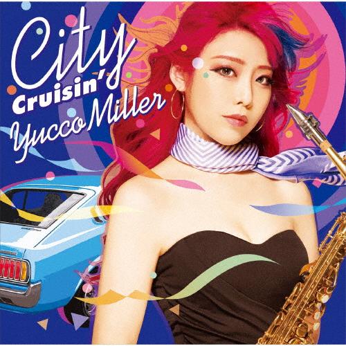 City Cruisin'/ユッコ・ミラー[CD]【返品種別A】 : Joshin web CDDVD Yahoo!店 - 通販 - Yahoo!ショッピング