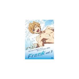 Free!3【DVD】/アニメーション[DVD]【返品種別A】 : Joshin web CDDVD Yahoo!店 - 通販 - Yahoo!ショッピング