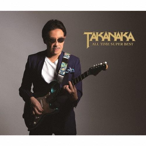 TAKANAKA ALL TIME SUPER BEST/高中正義[CD+DVD]【返品種別A】 : Joshin web CDDVD Yahoo!店 - 通販 - Yahoo!ショッピング