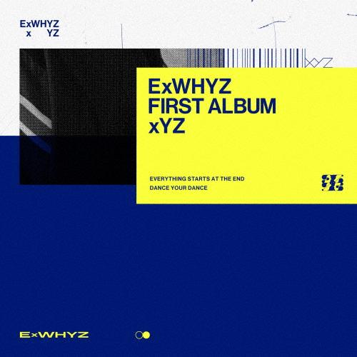 xYZ(DVD盤)/ExWHYZ[CD+DVD]【返品種別A】 :4988031535479:Joshin web CDDVD Yahoo!店 - 通販 - Yahoo!ショッピング