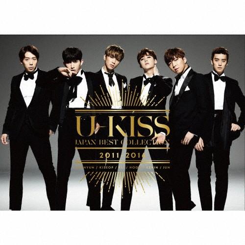 U-KISS JAPAN BEST COLLECTION 2011-2016(DVD付)/U-KISS[CD+DVD]【返品種別A】 : Joshin web CDDVD Yahoo!店 ...