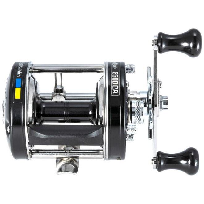 Abu Garcia アブガルシア アンバサダー 6600CA ファクトリー Abu Garcia アブガルシア アンバサダー 6600CA ファクトリー
