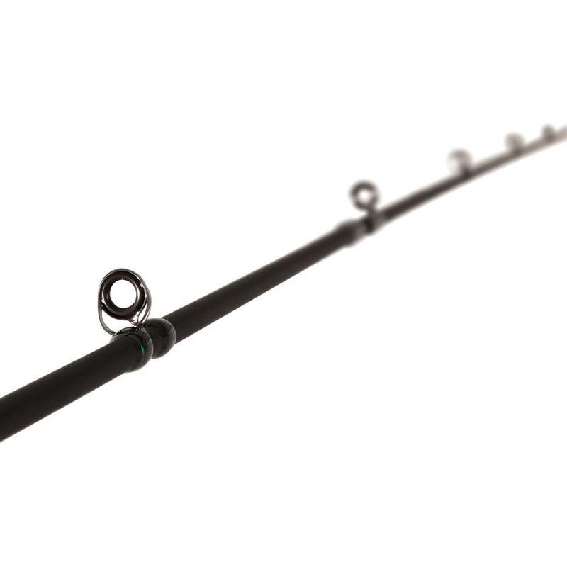 Abu Garcia アブガルシア マスビート3 MBC-562UL 5.6ft UL 2ピース ベイト チューブラー 返品種別A : Joshin web - 通販 - Yahoo!ショッピング