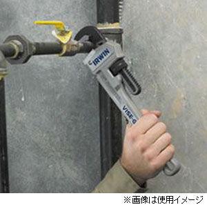 IRWIN アーウィン アルミパイプレンチ24” 600mm 2074124 返品種別B : Joshin web - 通販 - Yahoo ...