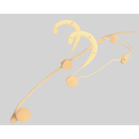 SHURE（シュア） ヘッドウォーンボーカルマイク(タン) SHURE WBH54T 返品種別A : Joshin web - 通販 ...