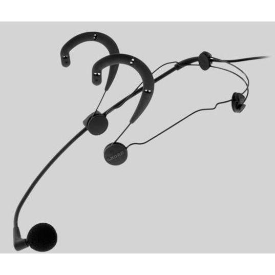 SHURE（シュア） ヘッドウォーンボーカルマイク(ブラック) SHURE WBH54B 返品種別A : Joshin web - 通販 ...
