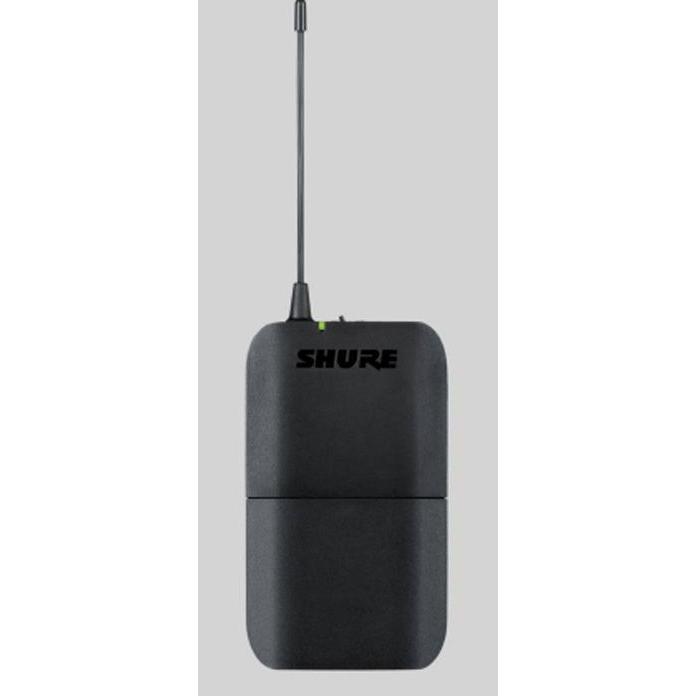 SHURE（シュア） ワイヤレスギターシステム SHURE BLX14J-JB 返品種別A : Joshin web - 通販 - Yahoo ...