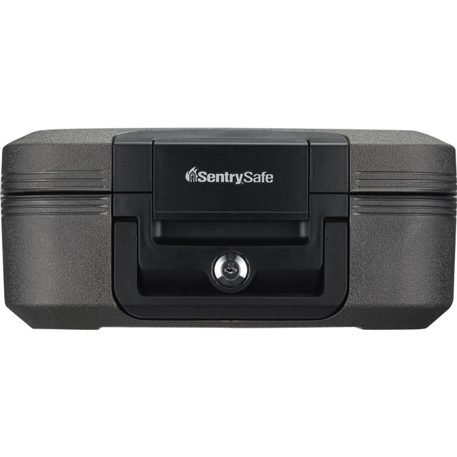 セントリー SENTRY ポータブル耐火・防水保管庫 ウォータープルーフ CWシリーズ CHW20101 返品種別A : Joshin web - 通販 - Yahoo!ショッピング