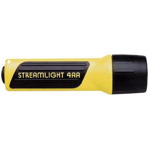 STREAMLIGHT ストリームライト LED懐中電灯(イエロー)67ルーメン プロポリマー 4AA 68201 返品種別A : Joshin web - 通販 - Yahoo!ショッピング