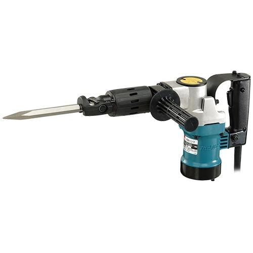 マキタ 100V 電動ハンマ 六角シャンク17mm makita HM0810 返品種別B : 0088381003841-26-31350 : Joshin web - 通販 - Yahoo ...