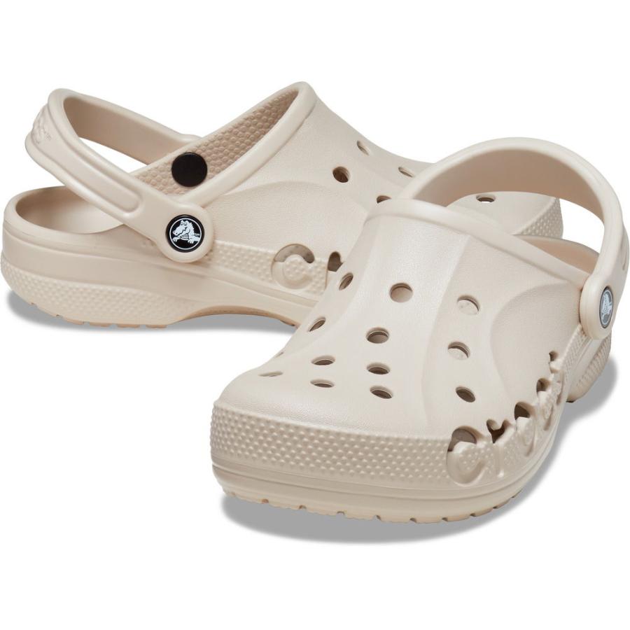 crocs CROCS BAYA CLOG(コブルストーン・サイズ：M6/ W8(24.0cm)) 返品種別A : Joshin web - 通販 - Yahoo!ショッピング
