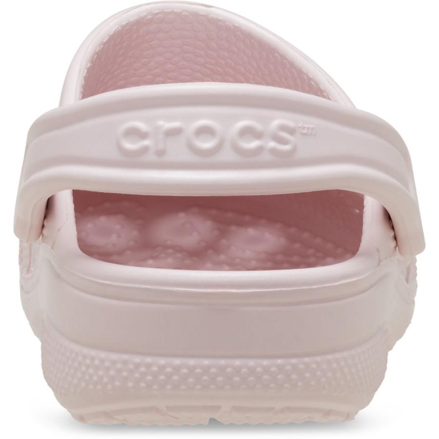crocs CROCS BAYA CLOG(Barely Pink・サイズ：M5/ W7(23.0cm)) 返品種別A : Joshin web - 通販 - Yahoo!ショッピング