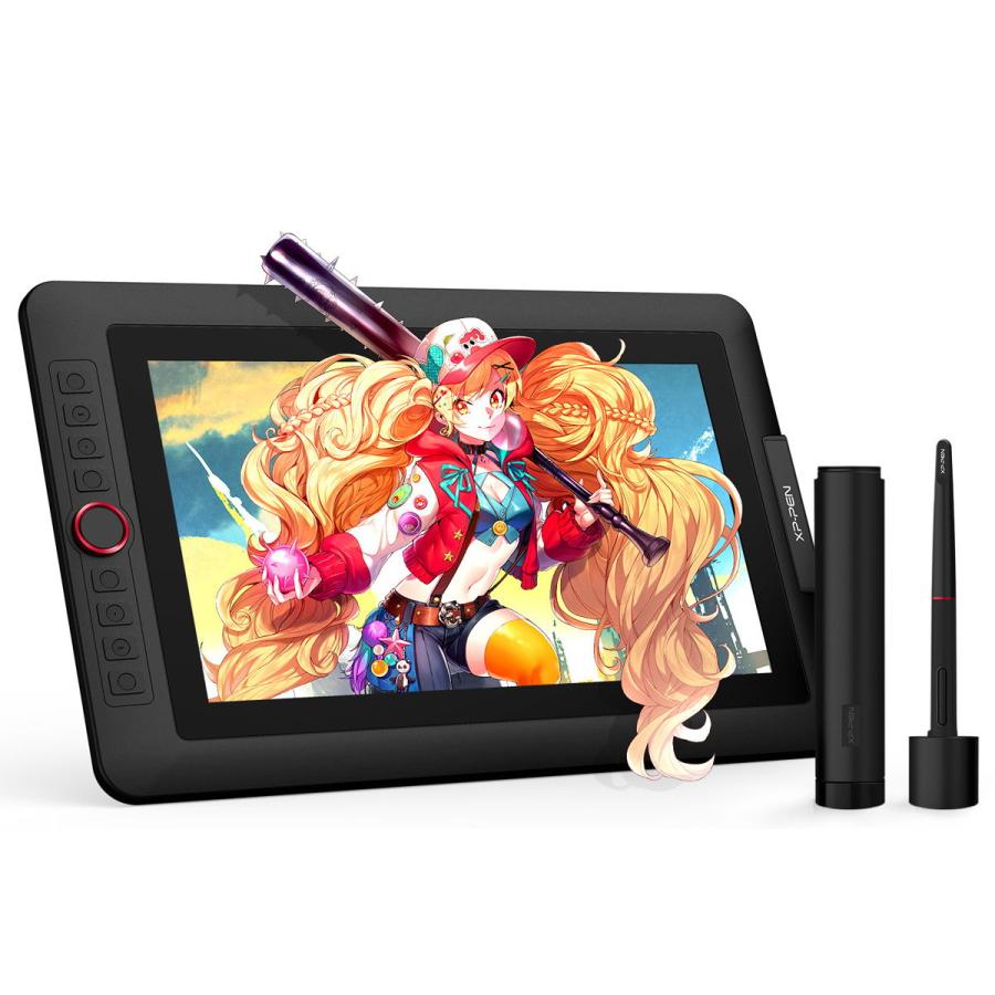 XPpen XP-PEN Artist13.3 Pro ARTIST 13.3PRO 返品種別A : Joshin web - 通販 - Yahoo!ショッピング