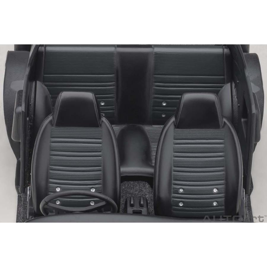 オートアート 1/ 18 トヨタ セリカ リフトバック 2000GT (RA25) 1973(ターコイズブルー・メタリック)(78767)ミニカー 返品種別B :0674110787672 ...