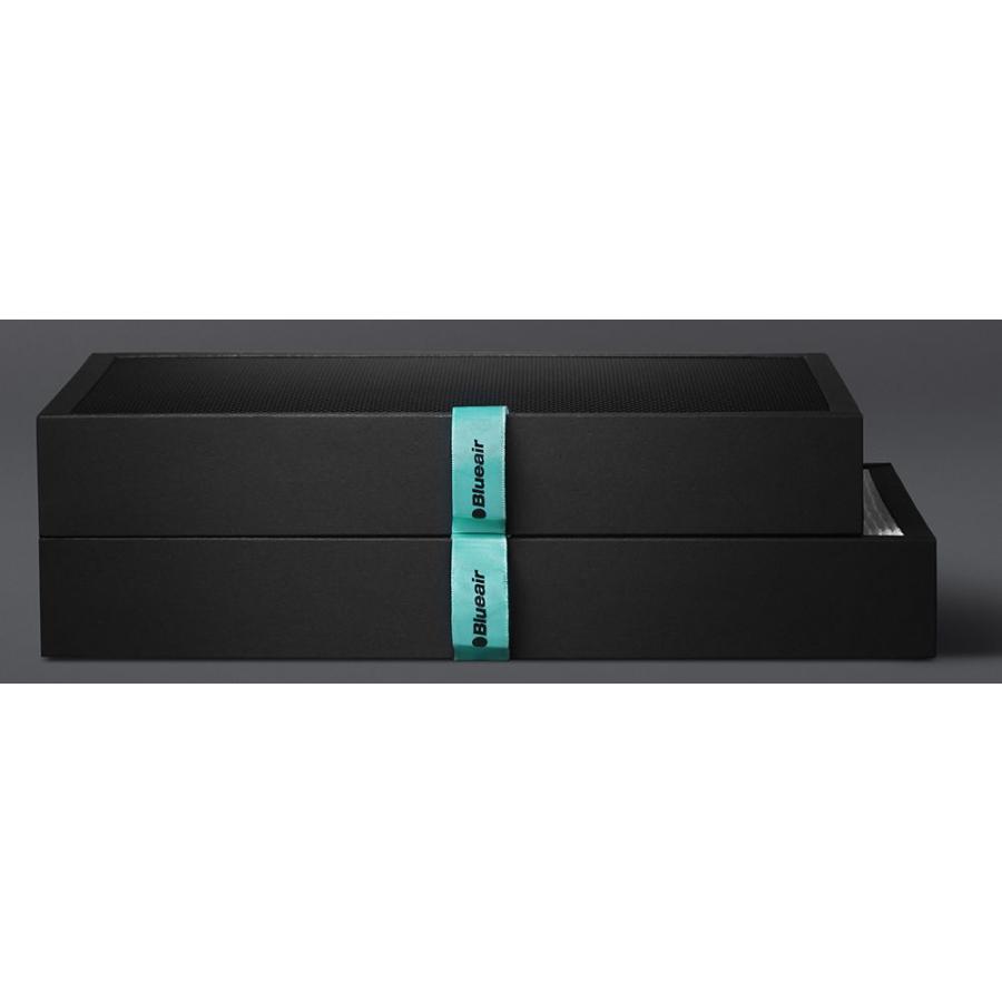 Blueair（ブルーエア） スマートフィルター7400 Blueair プロテクト