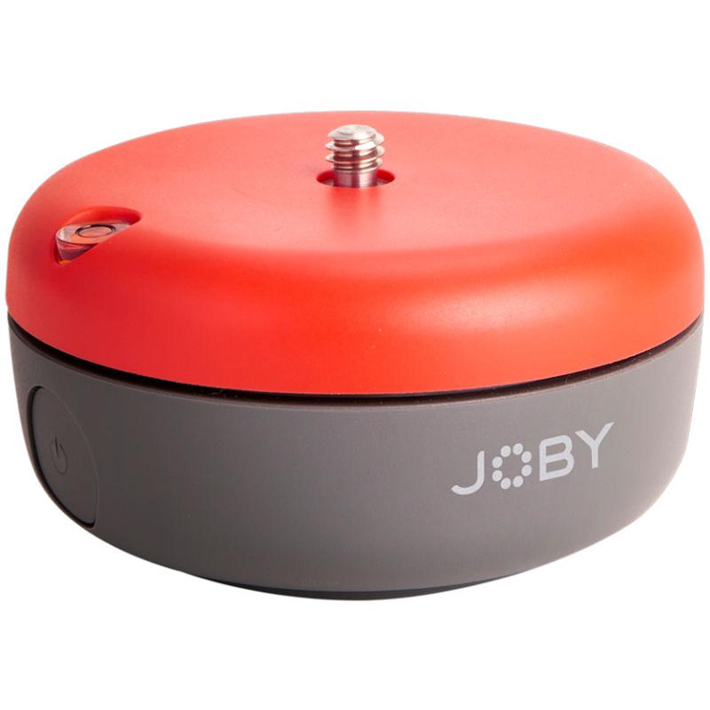 JOBY スマートフォン用電動パンニングデバイス「Spin」 Spin JB01641-BWW 返品種別A : Joshin web - 通販 ...